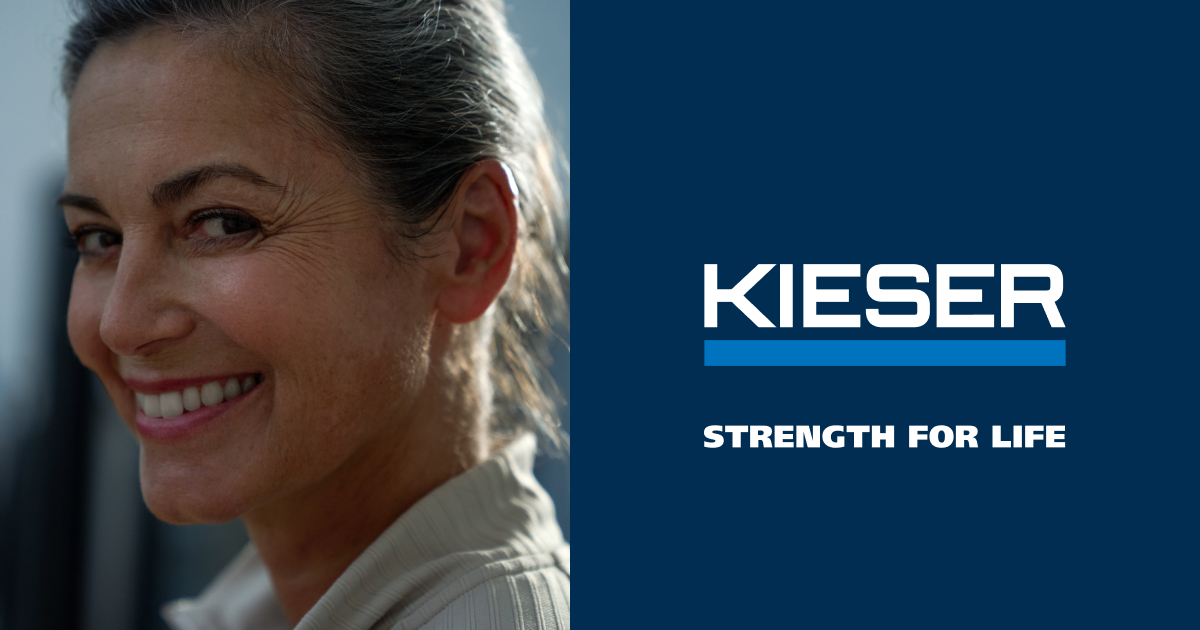 Studio Berlin-Steglitz: Kieser